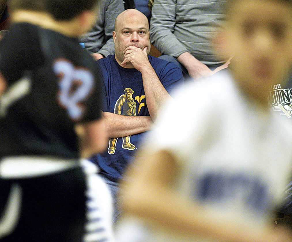 Madison Elementary School basketball player uses interpreter, hearing ...